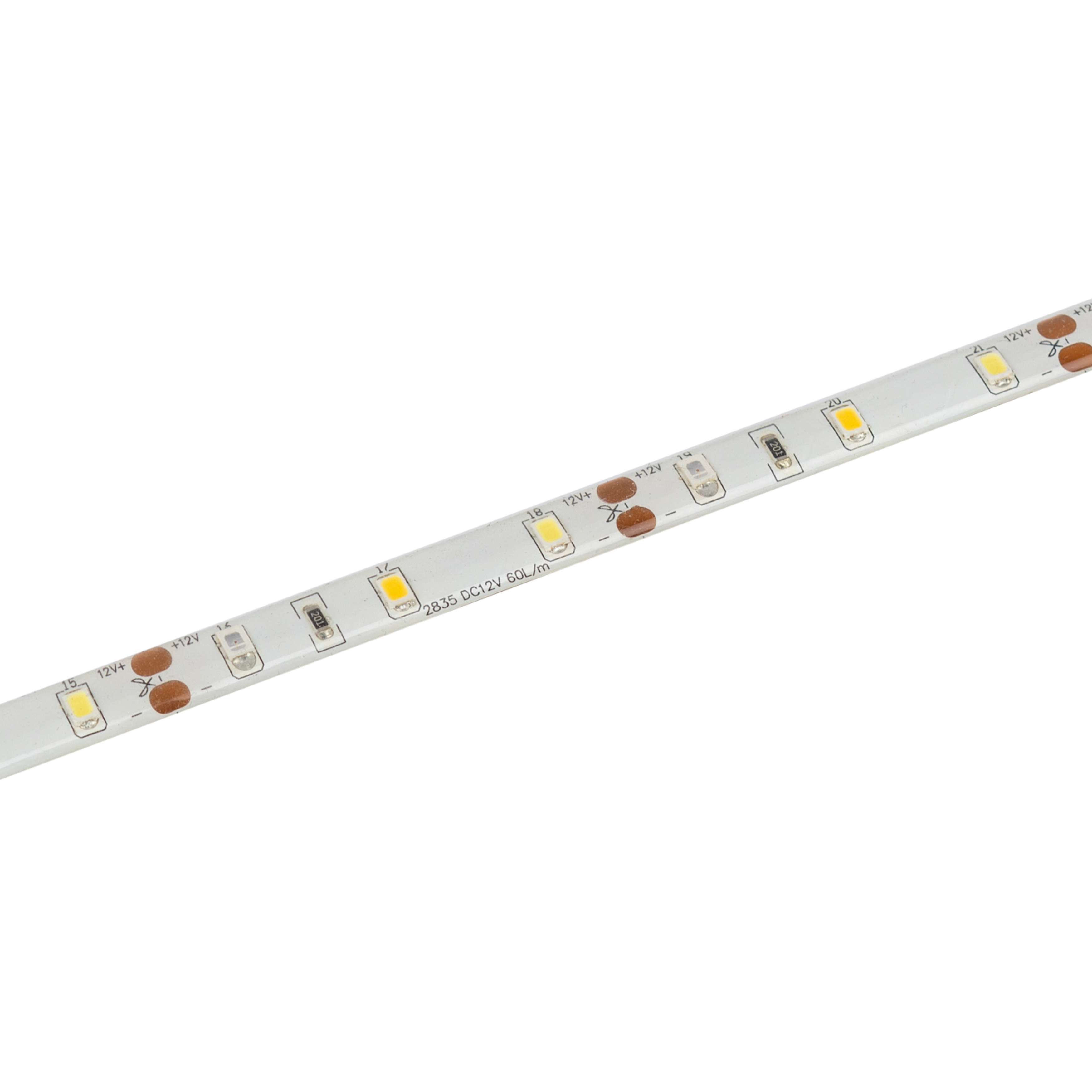 Светодиодная лента для растений ЭРА FITO-Strip Light-Rа90-3m полного ...