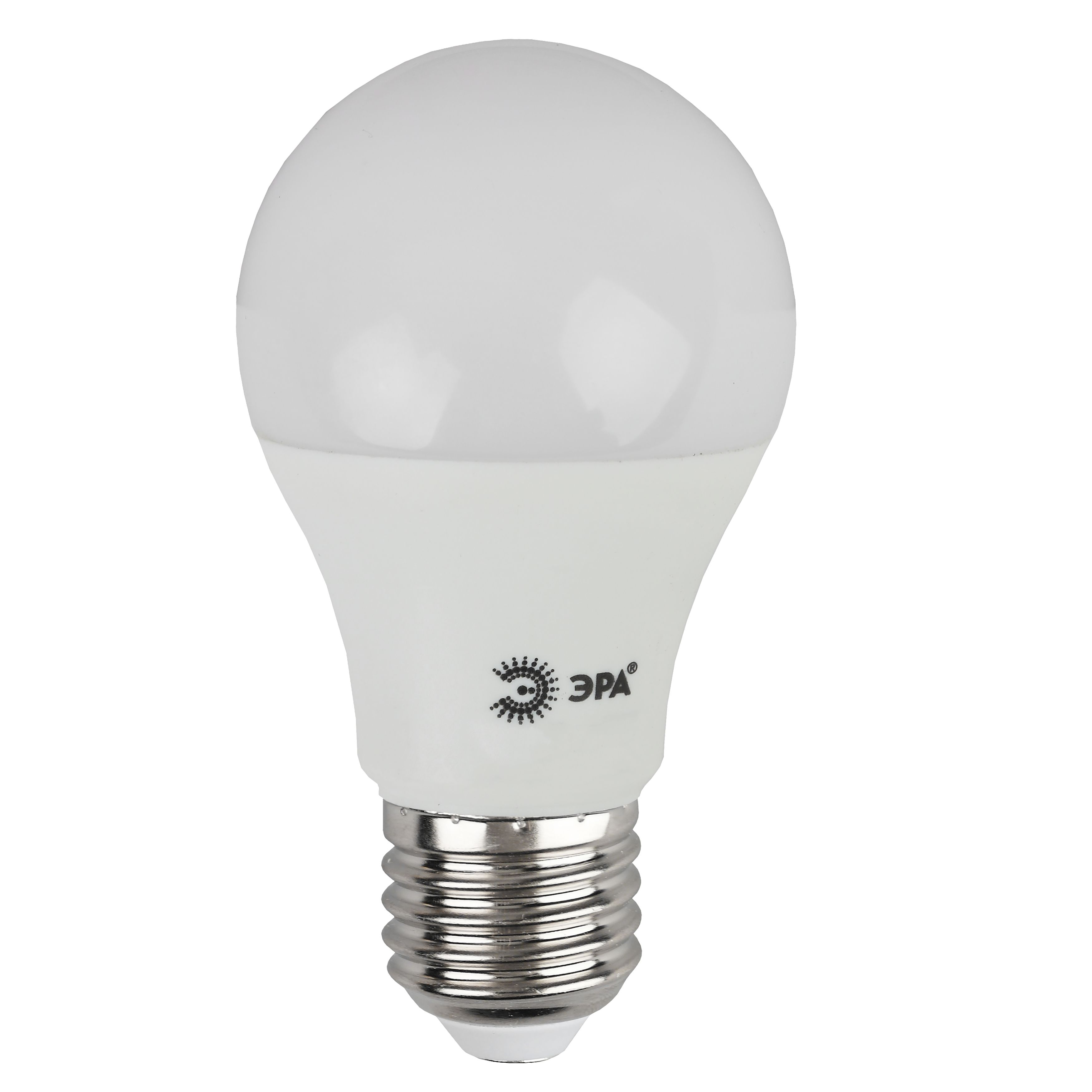 Лампочка светодиодная ЭРА RED LINE LED A60-12W-840-E27 R Е27 / E27 12 ...