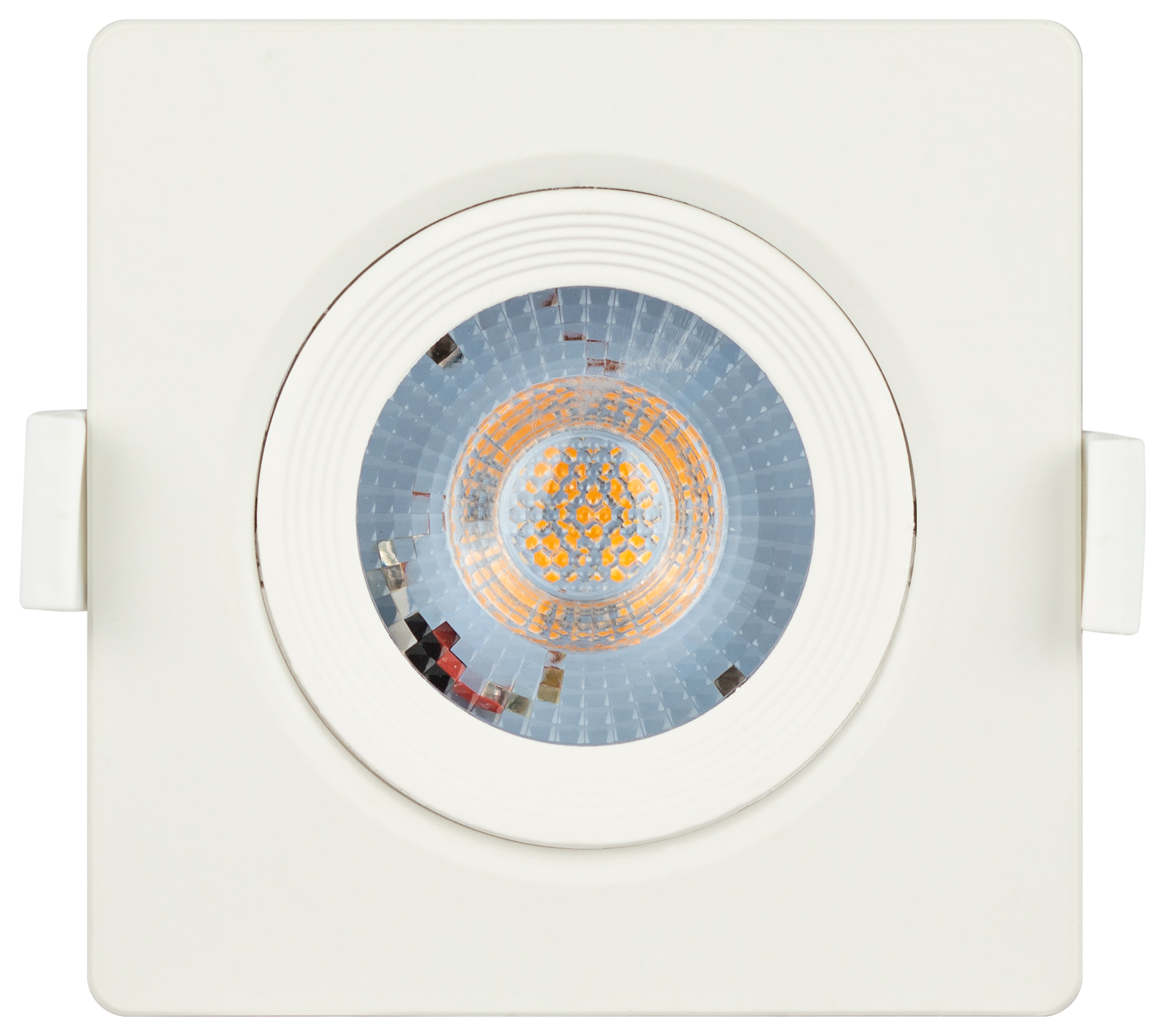 KL LED 21A-5 4K WH Светильник ЭРА светодиодный квадратный поворотн. LED ...