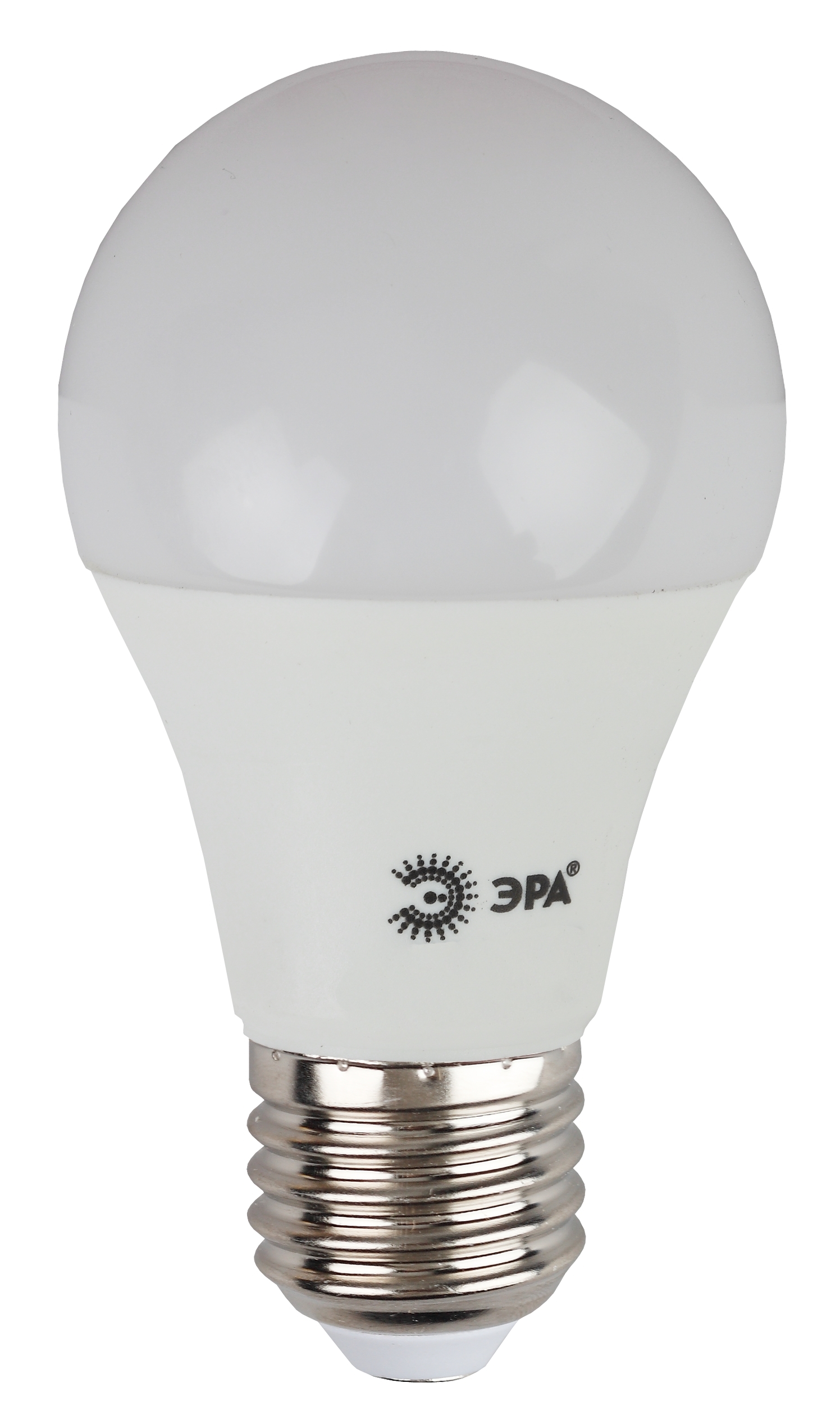 Лампочка светодиодная ЭРА RED LINE ECO LED A60-10W-827-E27 E27 / Е27 ...